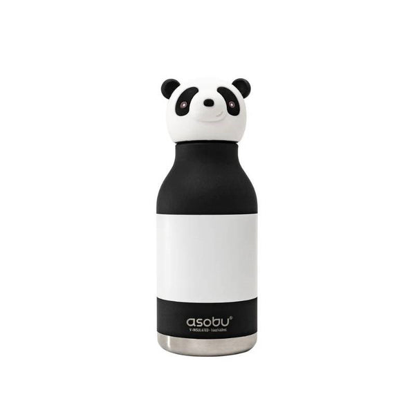 Bestie Panda Bottle 460ml - Bolt of Cloth