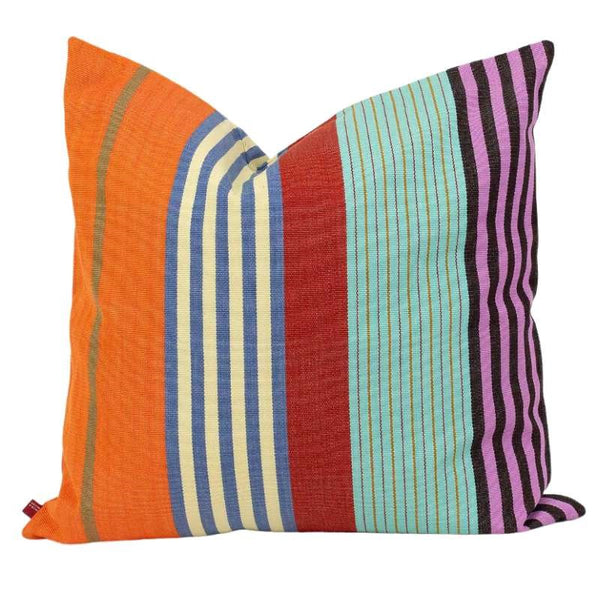 Korall Cushion Cover 50cm - Bolt of Cloth