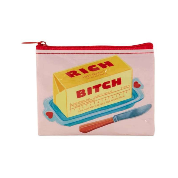 Coin Purse - Rich - Bolt of Cloth