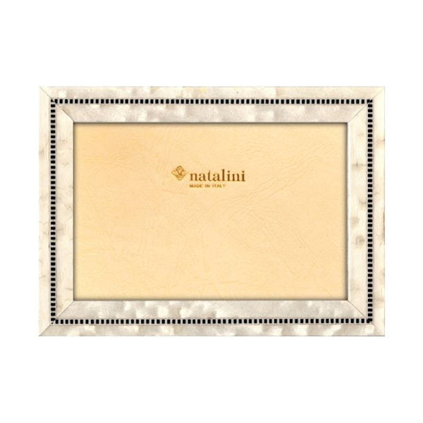 Photo Frames hand crafted in Italy - Shop Natalini in NZ - Bolt of Cloth