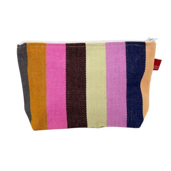 Noelia Toilet Bag, small - Bolt of Cloth