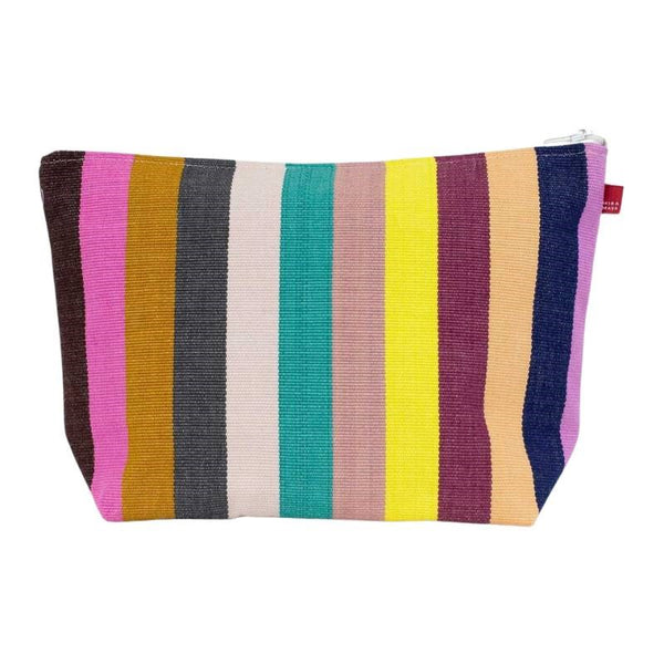 Noelia Toilet Bag, medium - Bolt of Cloth