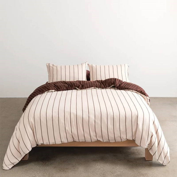 Hommey Bedding - in store & online NZ at Bolt of Cloth