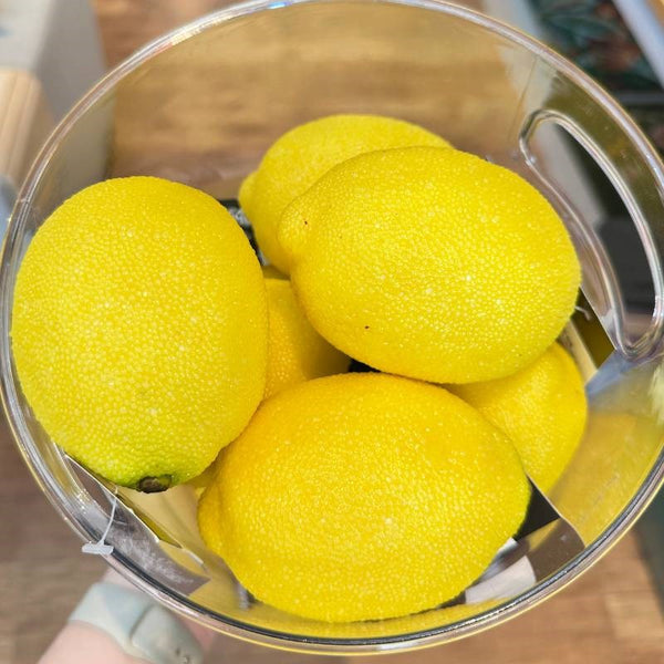Tuscan Lemon - Bolt of Cloth