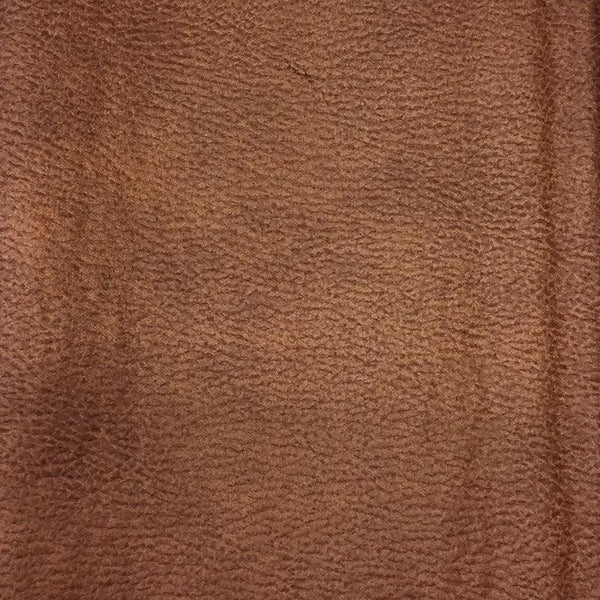 Eastwood Pleather in tan - Bolt of Cloth