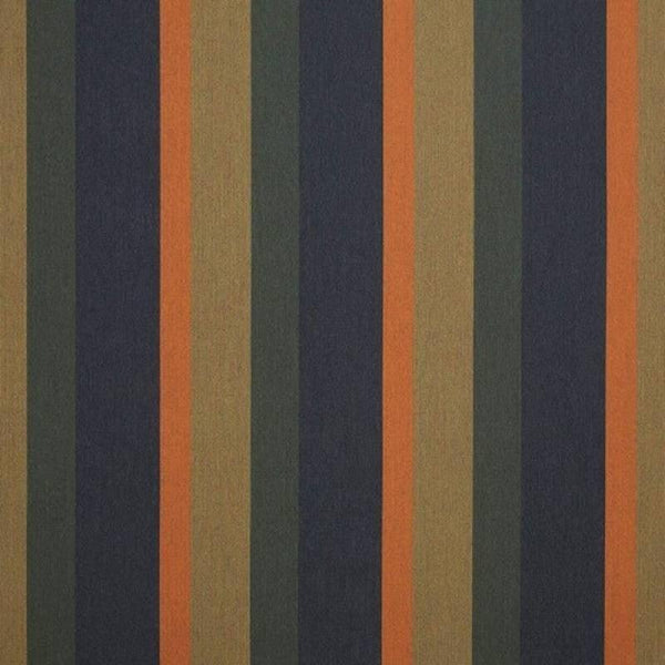 Outdoor Canvas in Gateway Aspen - Bolt of Cloth