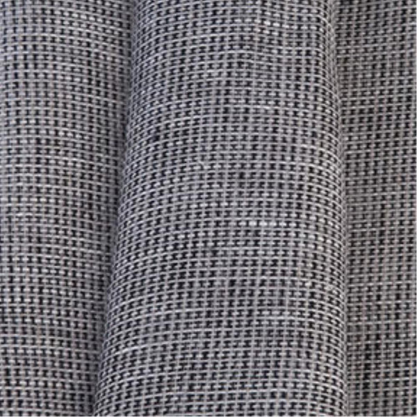 Rimini Linen in pepper - Bolt of Cloth