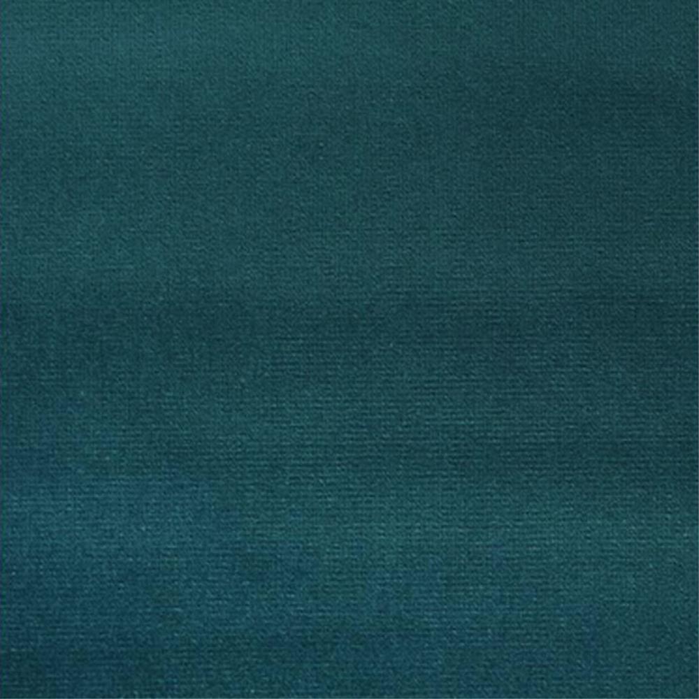 Velluti Velvet in real teal - Bolt of Cloth